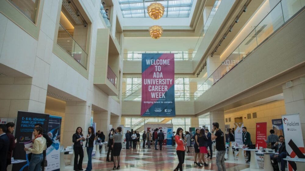 Study in Azerbaijan: Top Universities, Affordable Costs, and Diverse ...