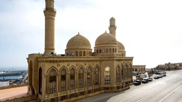Understanding Religion in Azerbaijan: A Diverse Landscape of Faith