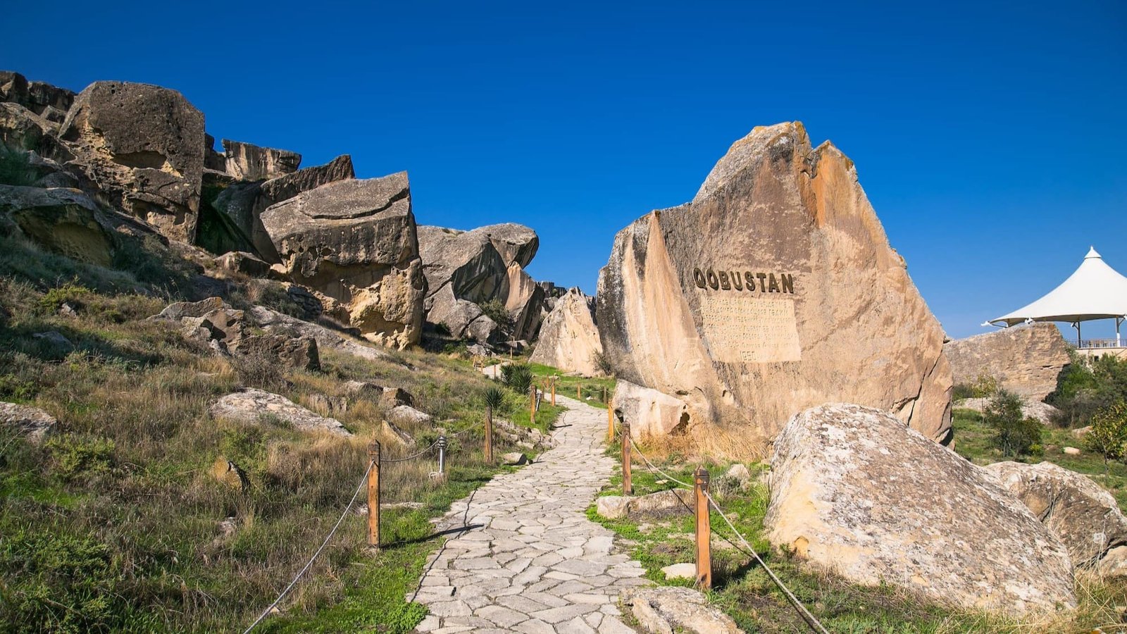 7-Day Ultimate Azerbaijan Itinerary: Discover the Best of Baku and Beyond