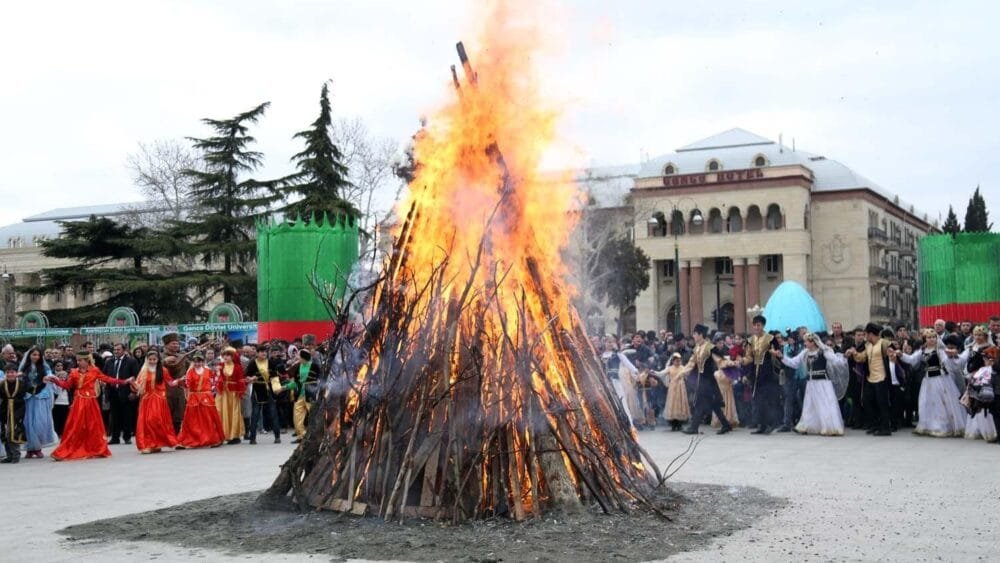 Understanding Religion in Azerbaijan: A Diverse Landscape of Faith