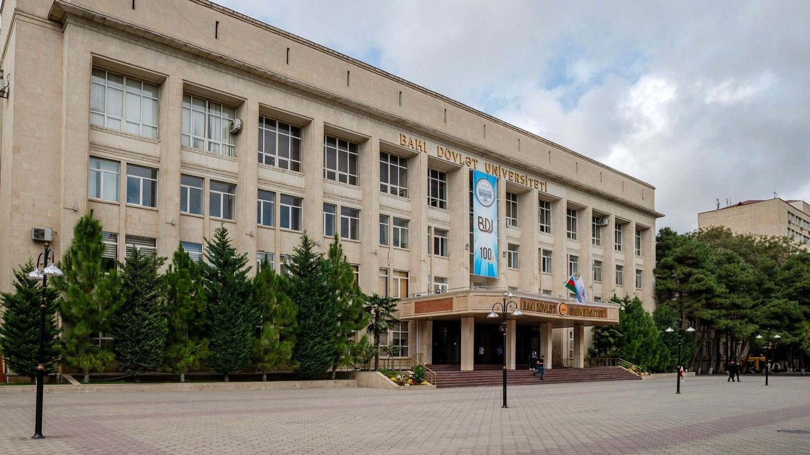 Study in Azerbaijan: Top Universities, Affordable Costs, and Diverse ...